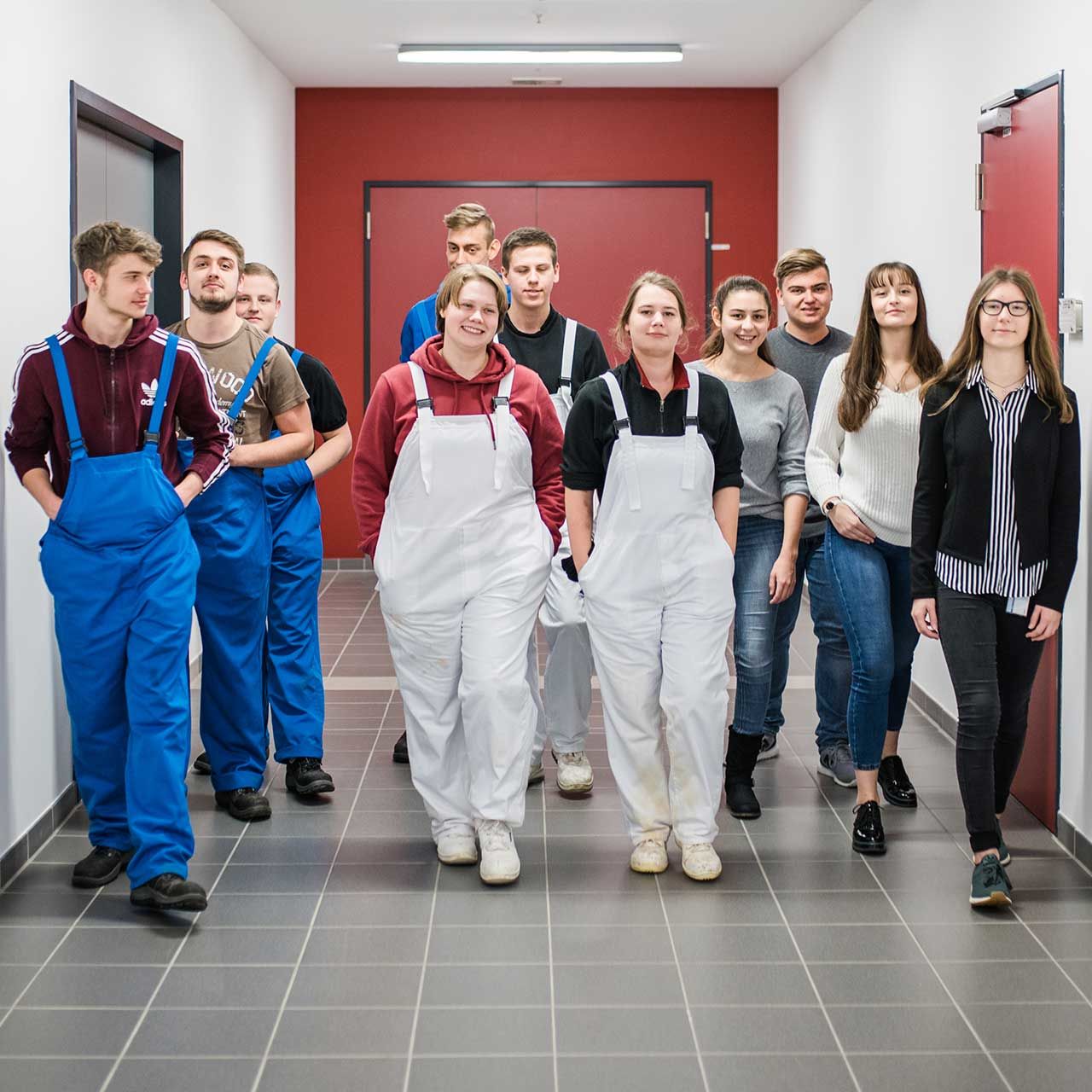 Karriere bei Hans Kupfer & Sohn GmbH & Co. KG - Hans Kupfer Karriere